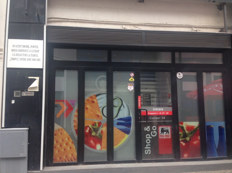 LEGENDE URBANE: „Mega Image are mai multe magazine decât angajaţi ...