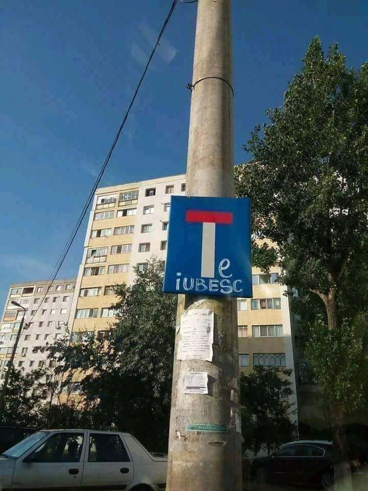 DRUM ÎNFUNDAT: “Îndrăgostiţii sunt pietoni ai aerului” (Nichita ...