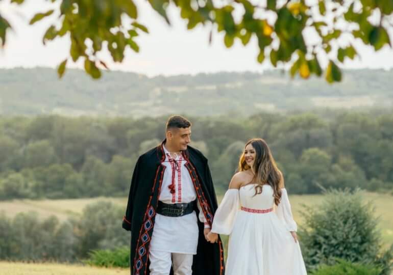 JUDEȚUL VÂLCEA: De ce este celebră, de fapt, comuna Măciuca ...